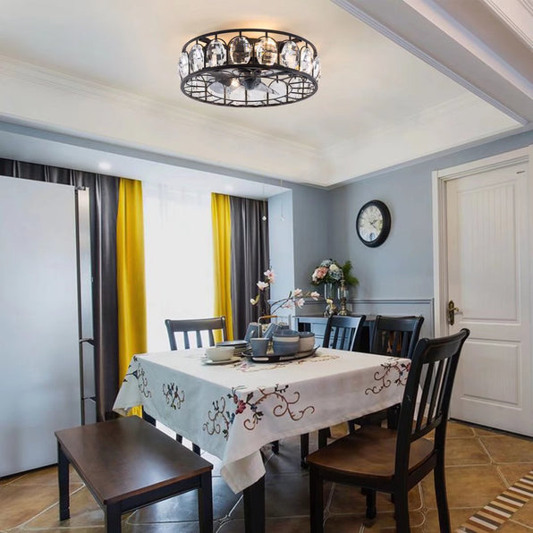 D'Asher Home Decor | Elevate Your Space with Elegance