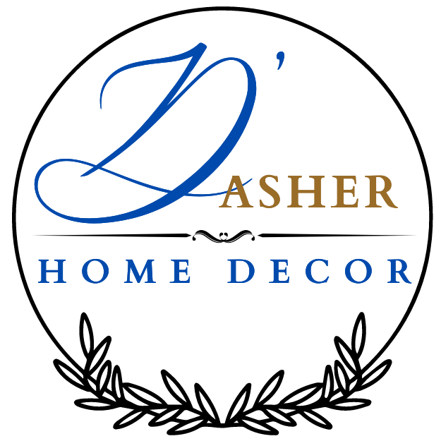 D'Asher Home Decor